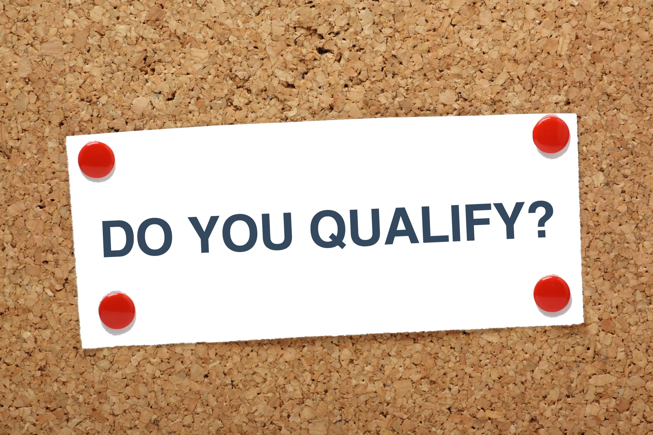 Do You Qualify For This Promise? | Genesis Bible Fellowship Church