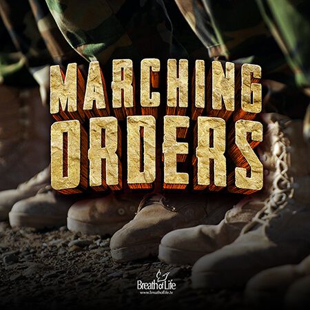 “Marching Orders” (Part I) | Genesis Bible Fellowship Church