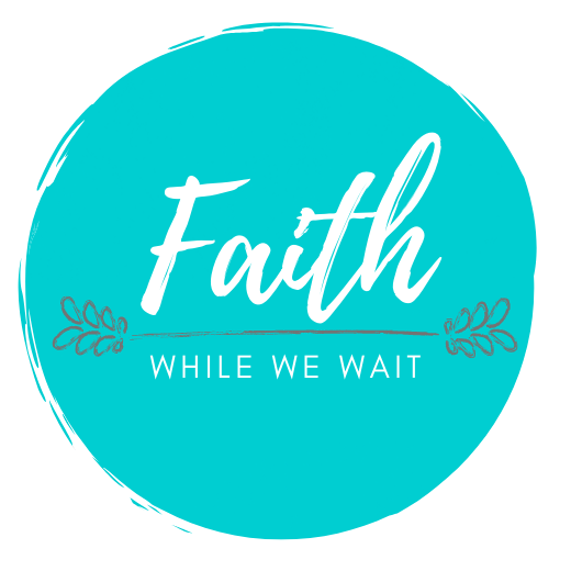 Wait in Faith | Genesis Bible Fellowship Church