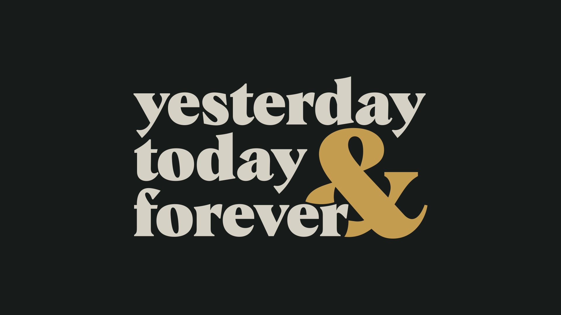 Jesus, the Risen Savior- Today, Yesterday, and Forever | Genesis Bible ...