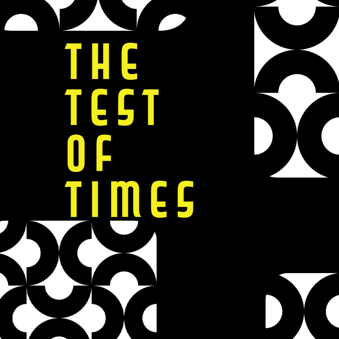 The Test of Times | Genesis Bible Fellowship Church