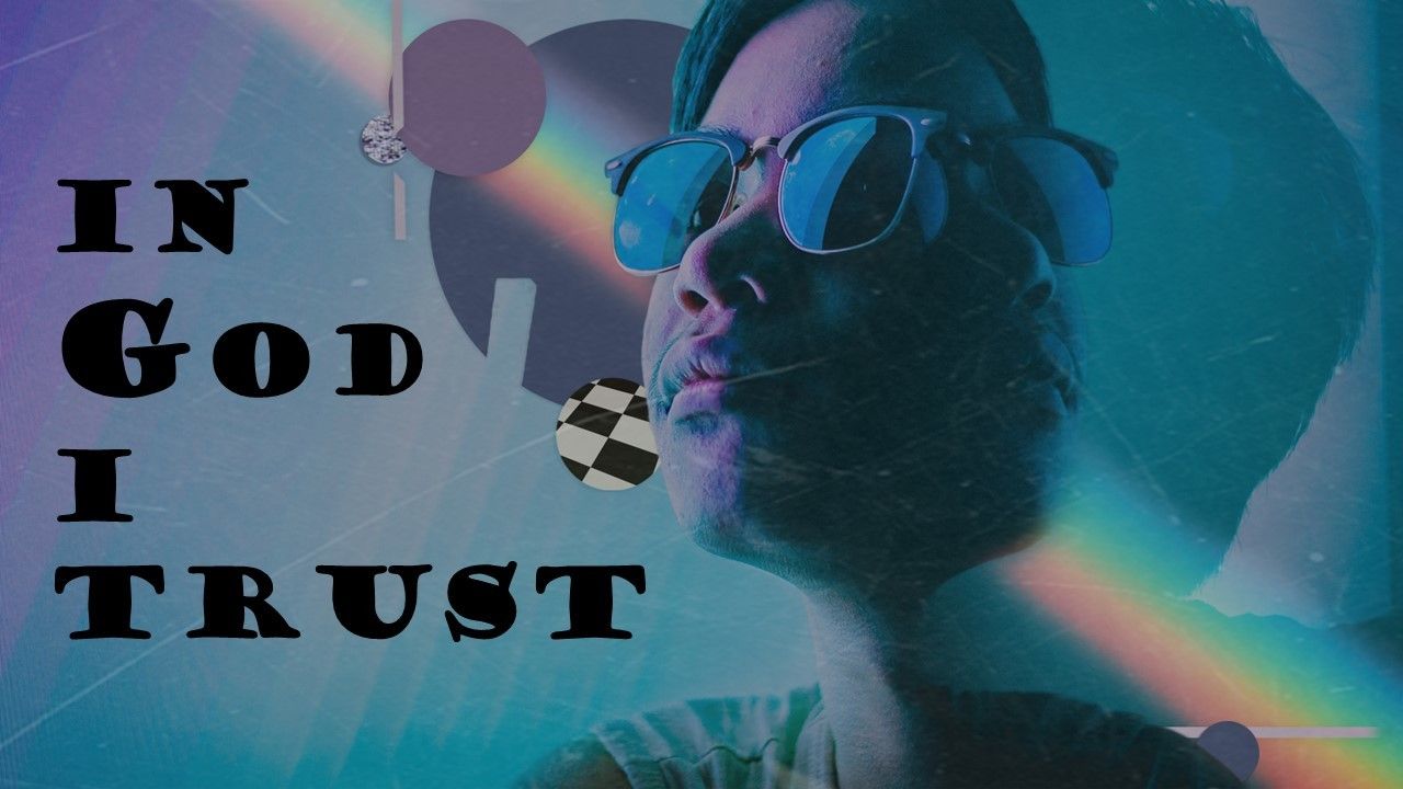 IN GOD I TRUST | Genesis Bible Fellowship Church