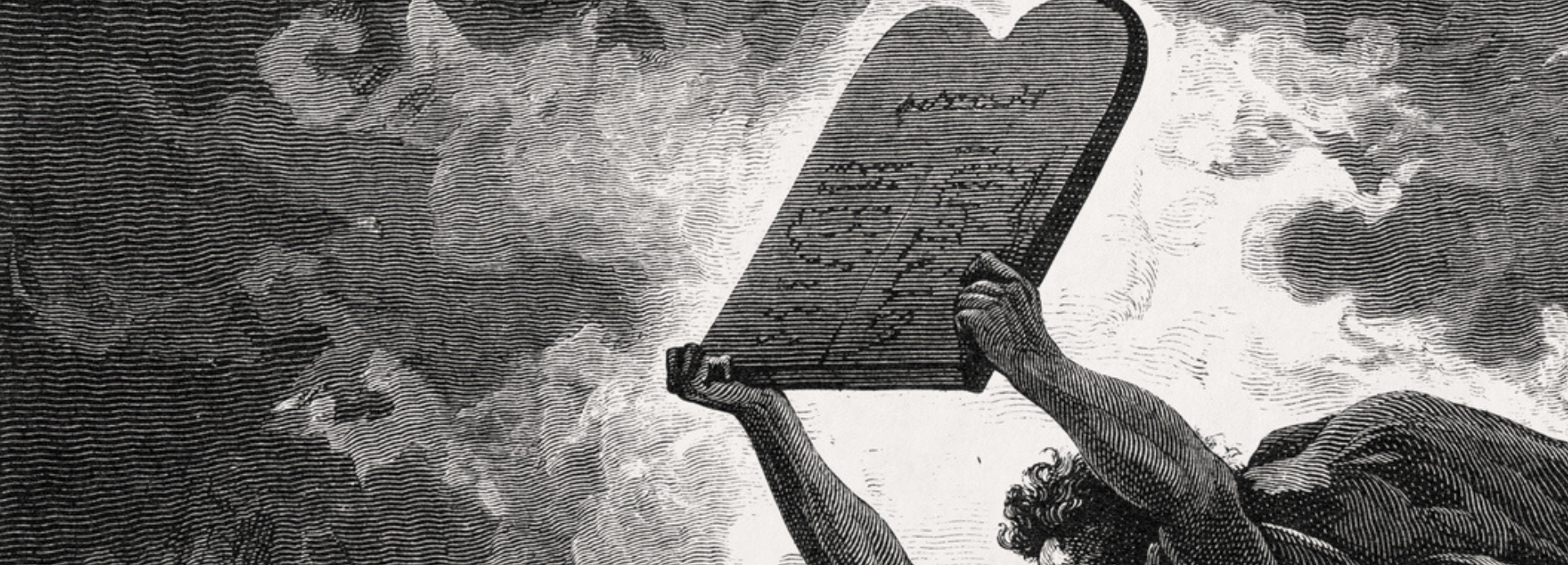 E4: The 11 Commandments: A Commandment Made for You | Legacy Imperative