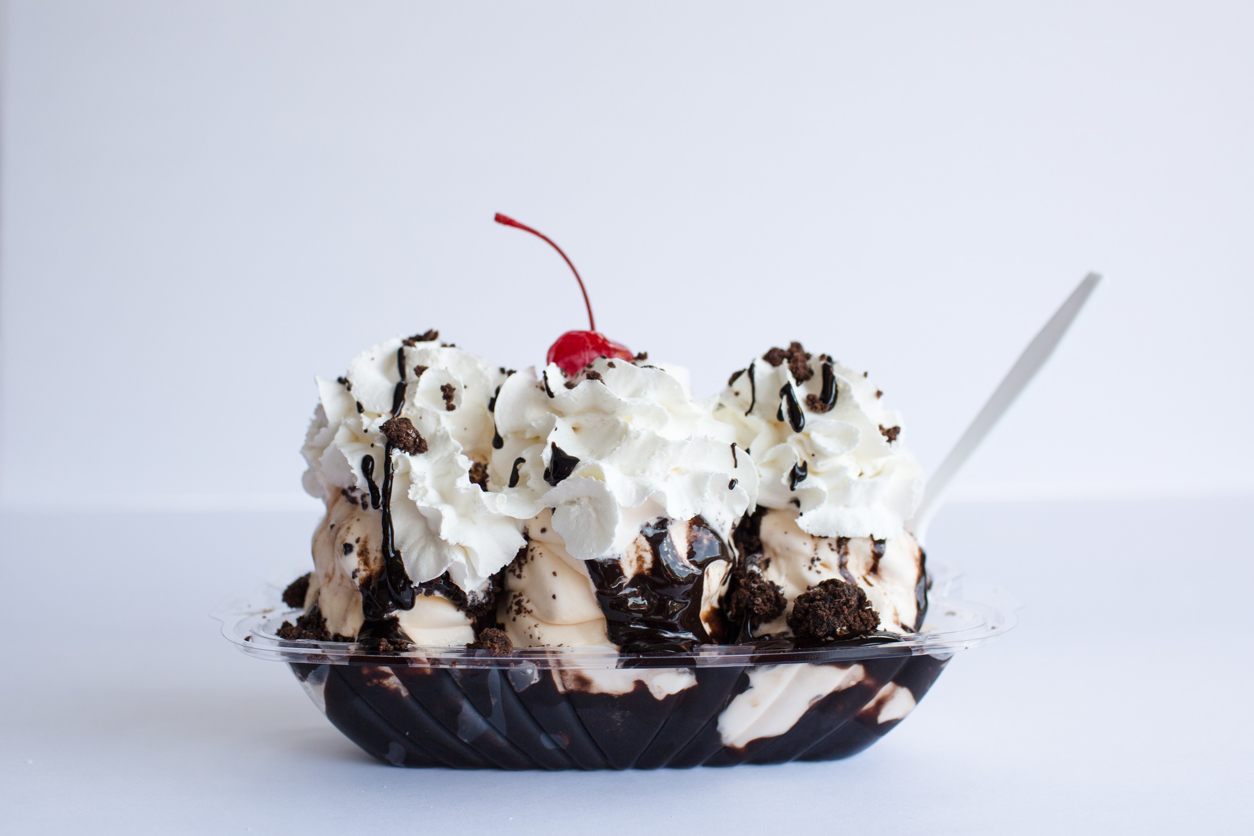 Fellowship & Ice Cream | Reclaim Christian Church