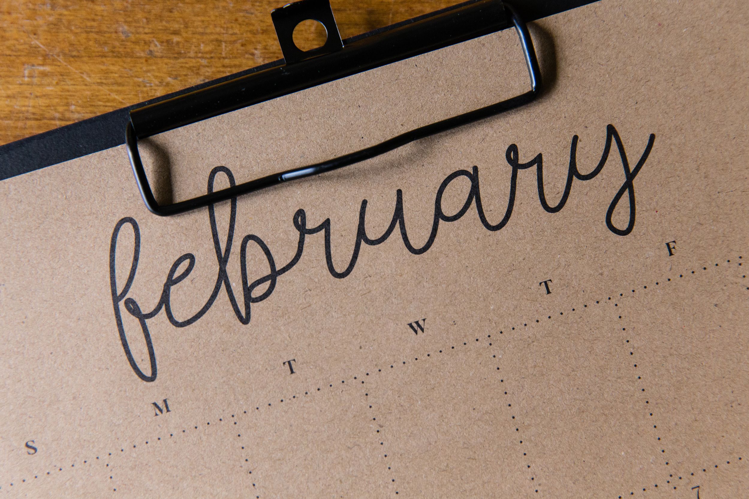 February Highlights | Reclaim Christian Church