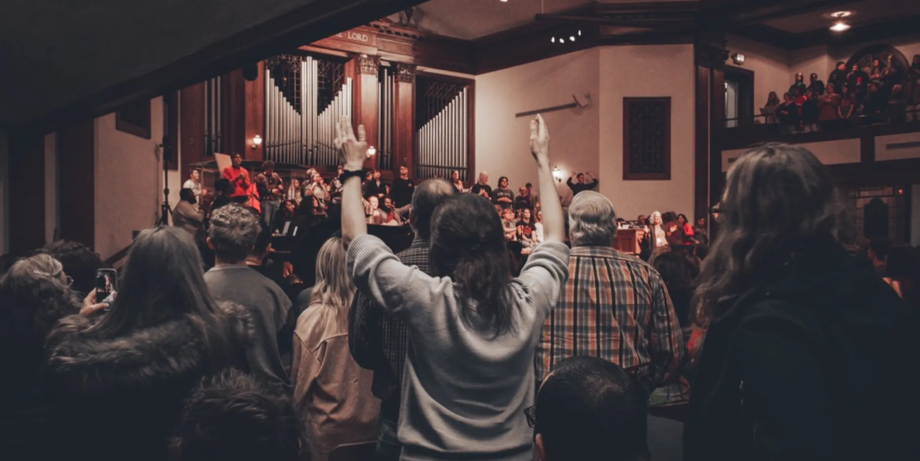 Turn Aside and See | Fellowship Church