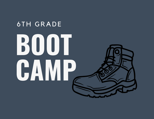 Fellowship Church - Middle School