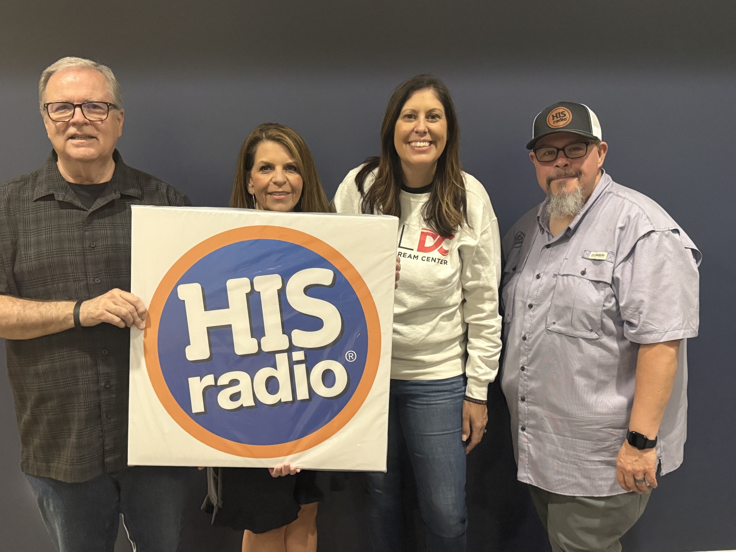 LIGHT FM Radio Donation | Asheville Dream Center