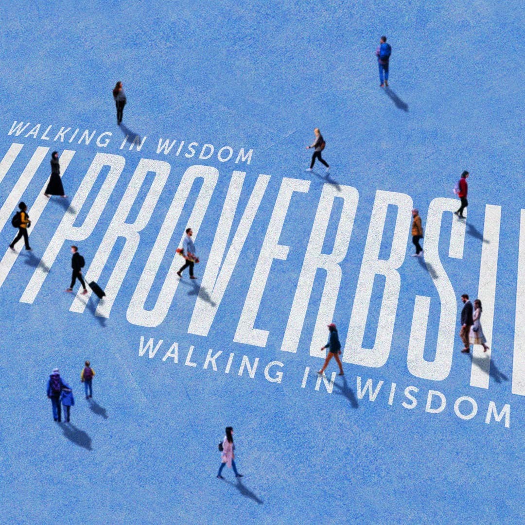 STAY THE PATH 7.20.25 | Christ Chapel