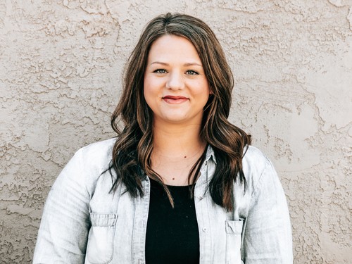 THE WAY CHURCH | ELK CITY - Leadership