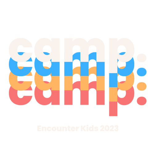 Encounter Ministry - Camps - Encounter Kids