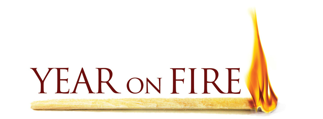 The Great Haystack Revival | Revival Now Media