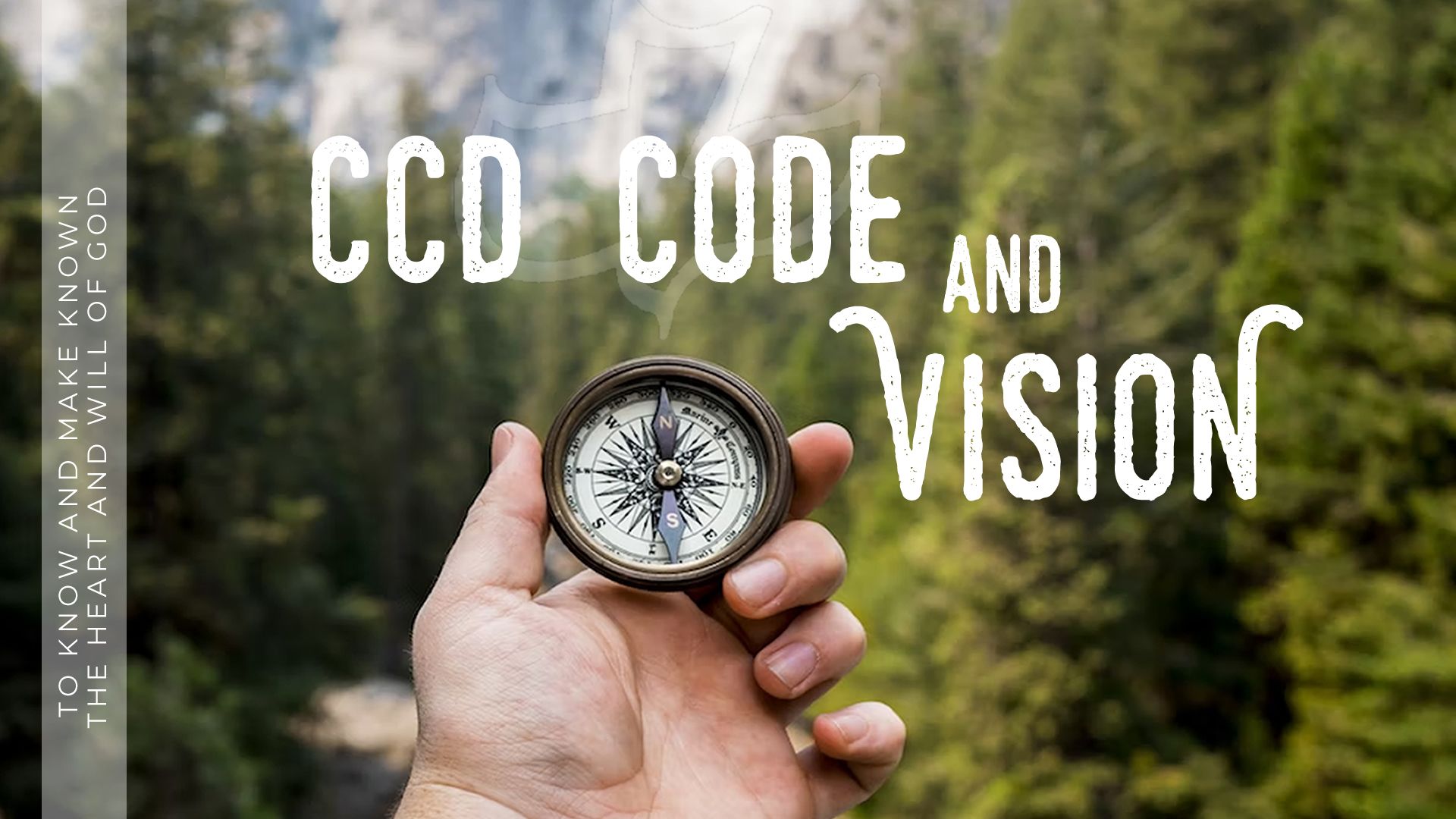 Episode 8 / The Definition of Successful Ministry | Calvary Chapel Dallas