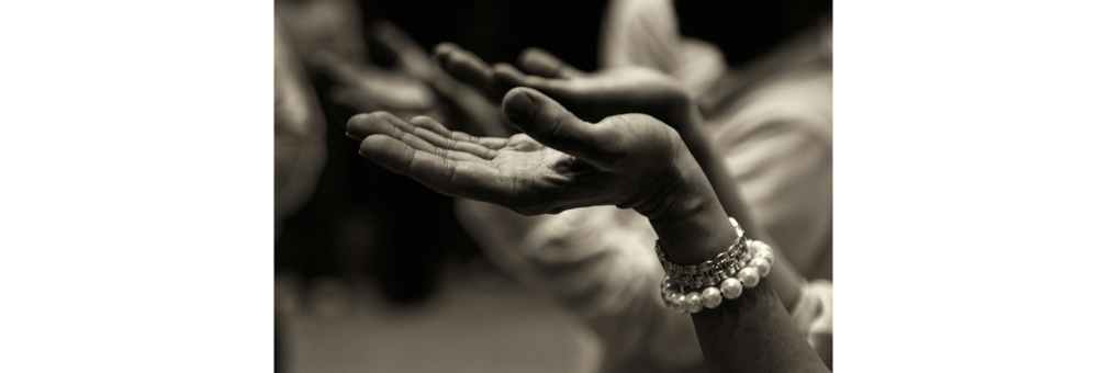 Moving Forward with Open Hands | First Baptist Church of Kenova