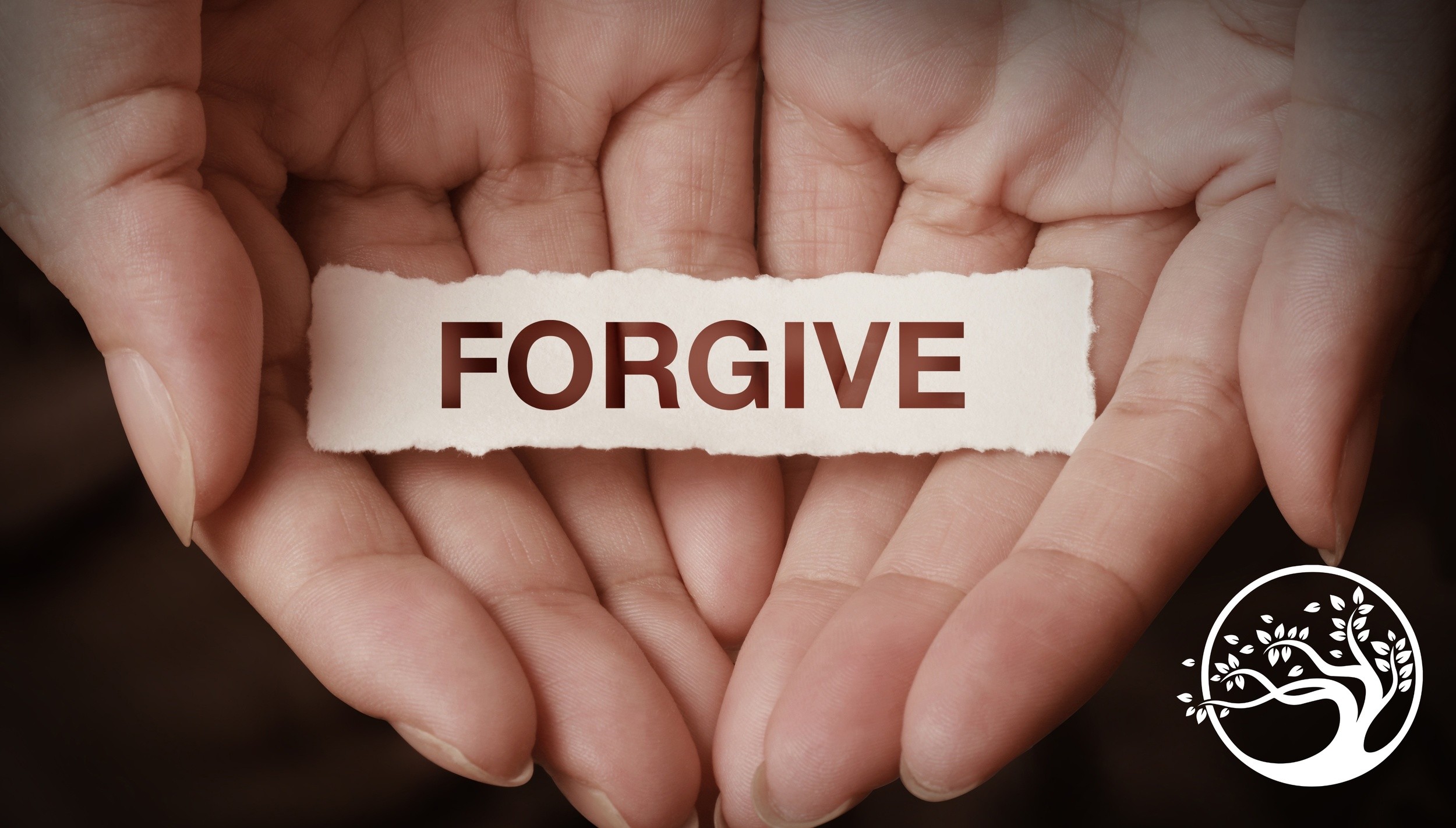 Forgiveness: The Key to Freedom | New Lebanon Assembly of God