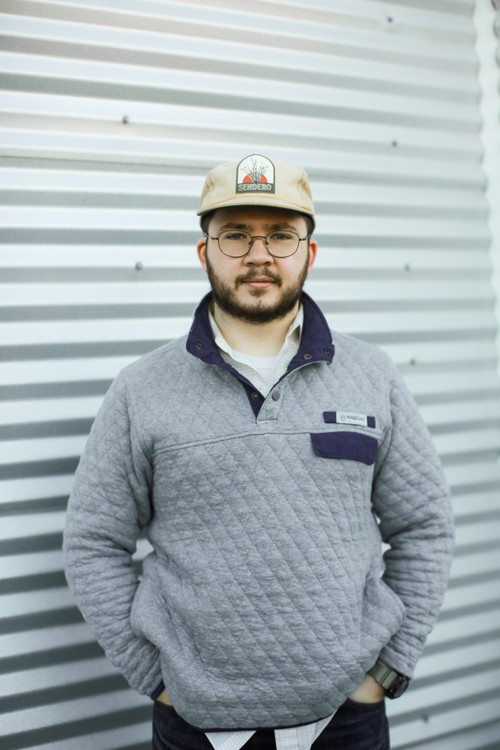 Frontline Church - Our Leaders