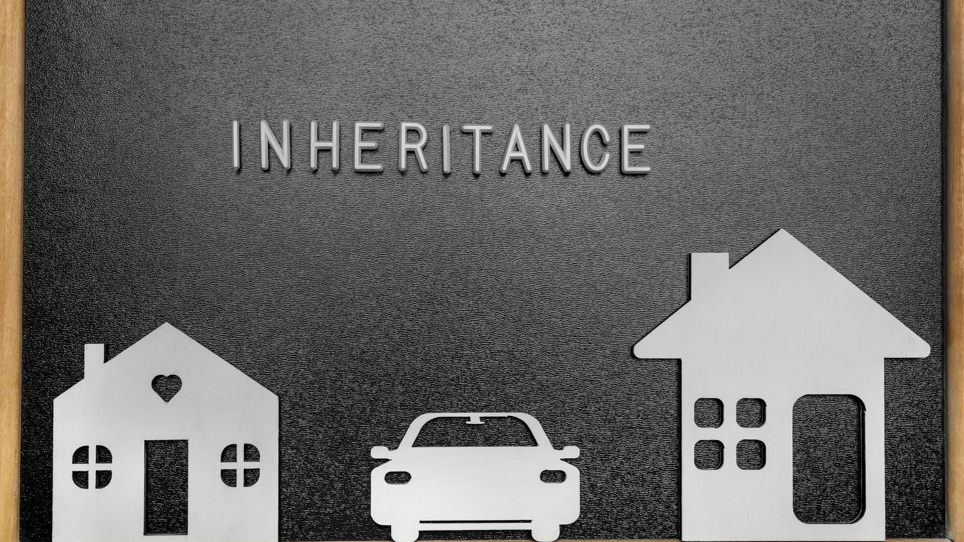 Inheritance | Westside Christian Church