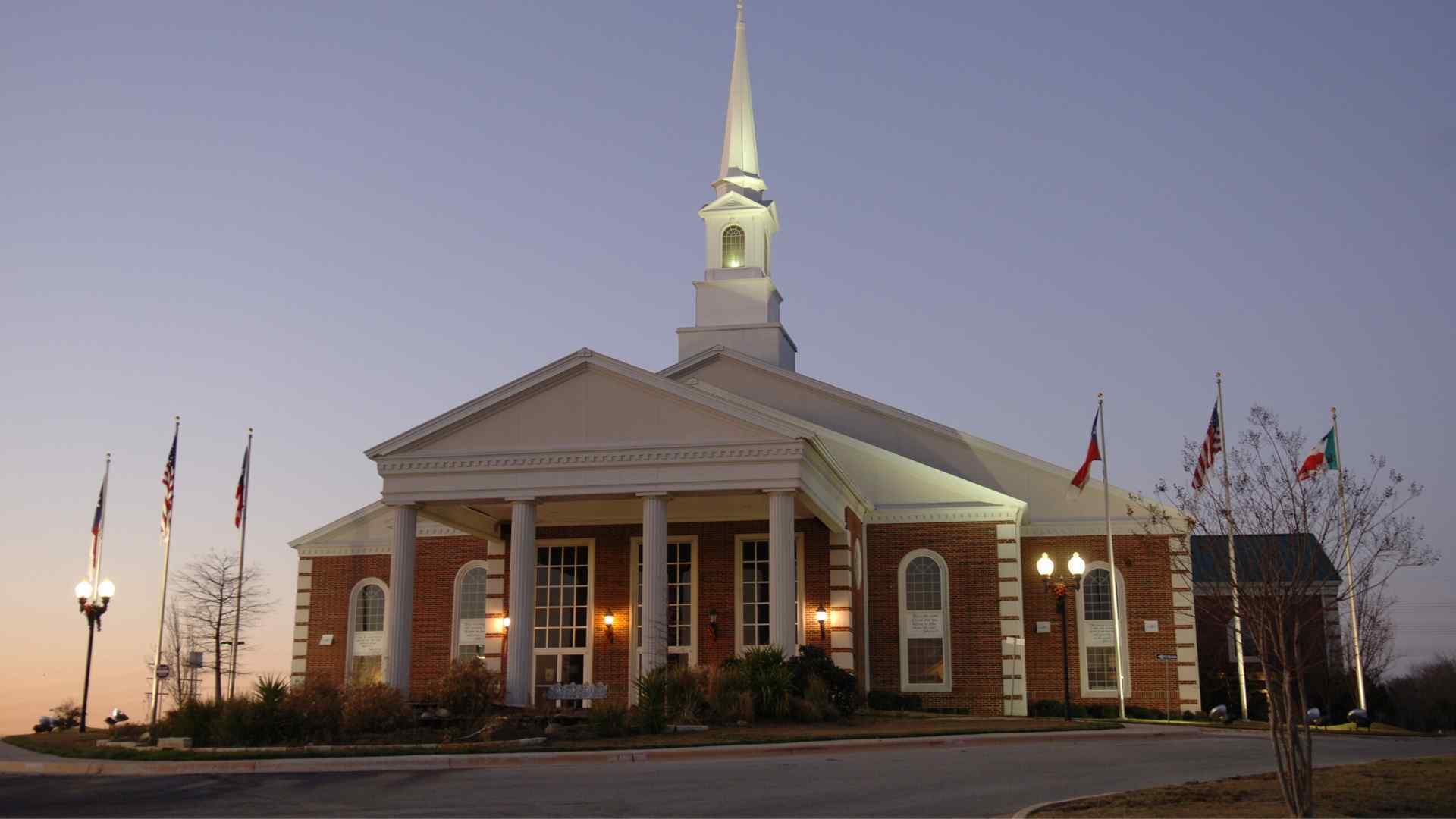 How to Pray for and Help One Another in Times of Emergency | High ...