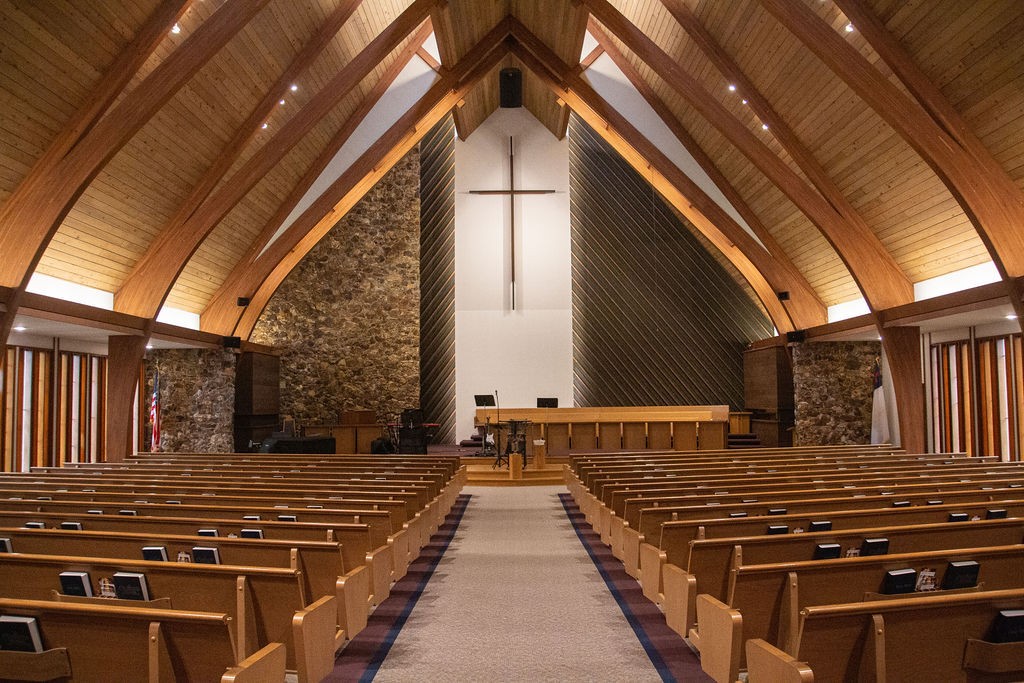 Berean Bible Church - Home