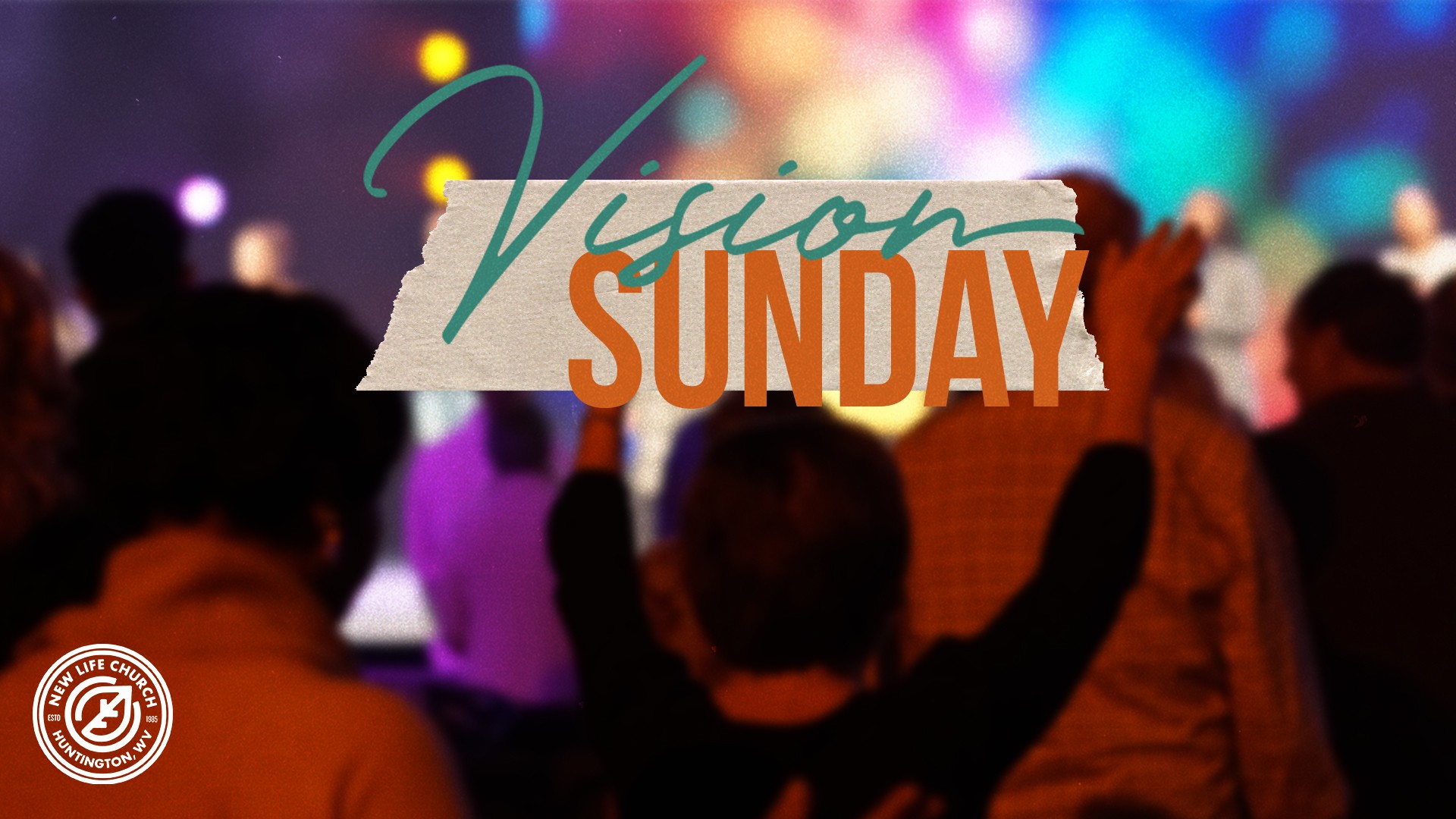 Vision Sunday 2024 Recap | New Life Church