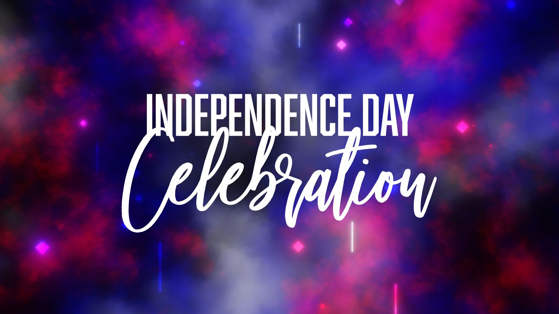 Independence Day Service | New Life Church