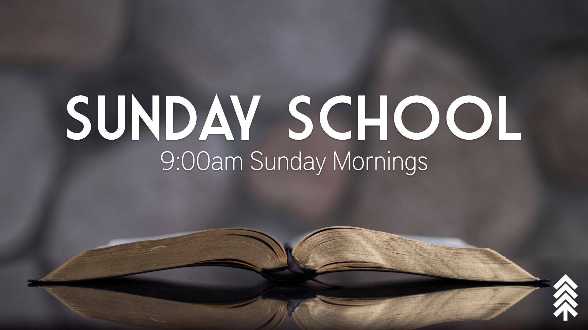 Pinewood Church - Sunday School