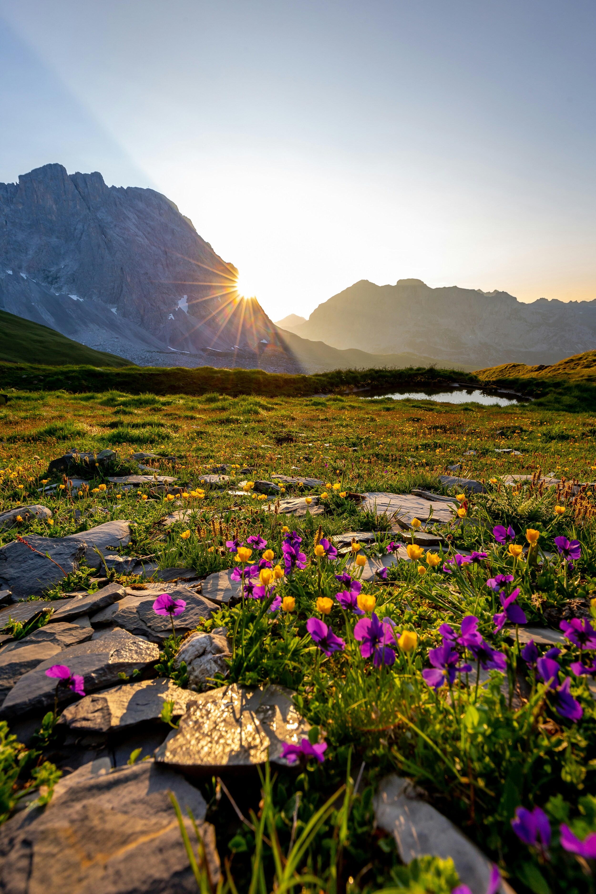 Day 24: The Son Eternal God Redeeming Lord | Pinewood Church