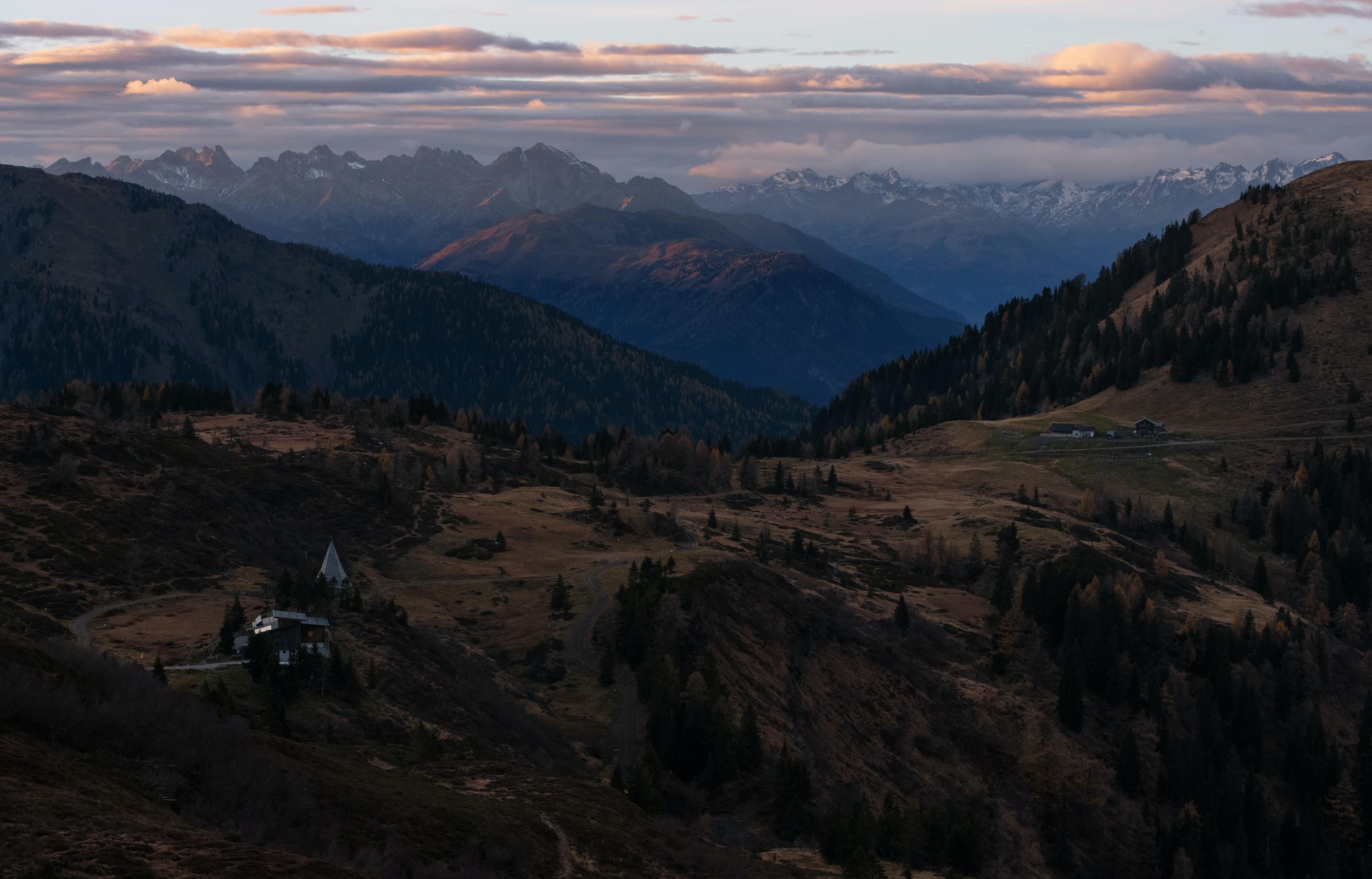 The Rock of Refuge | Beacon Evangelical Free Church