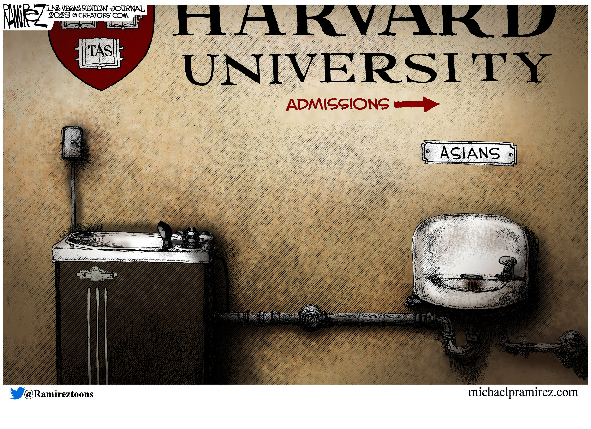 Cartoon 07/06/23 | Freedoms Journal Institute | Promoting a biblical ...