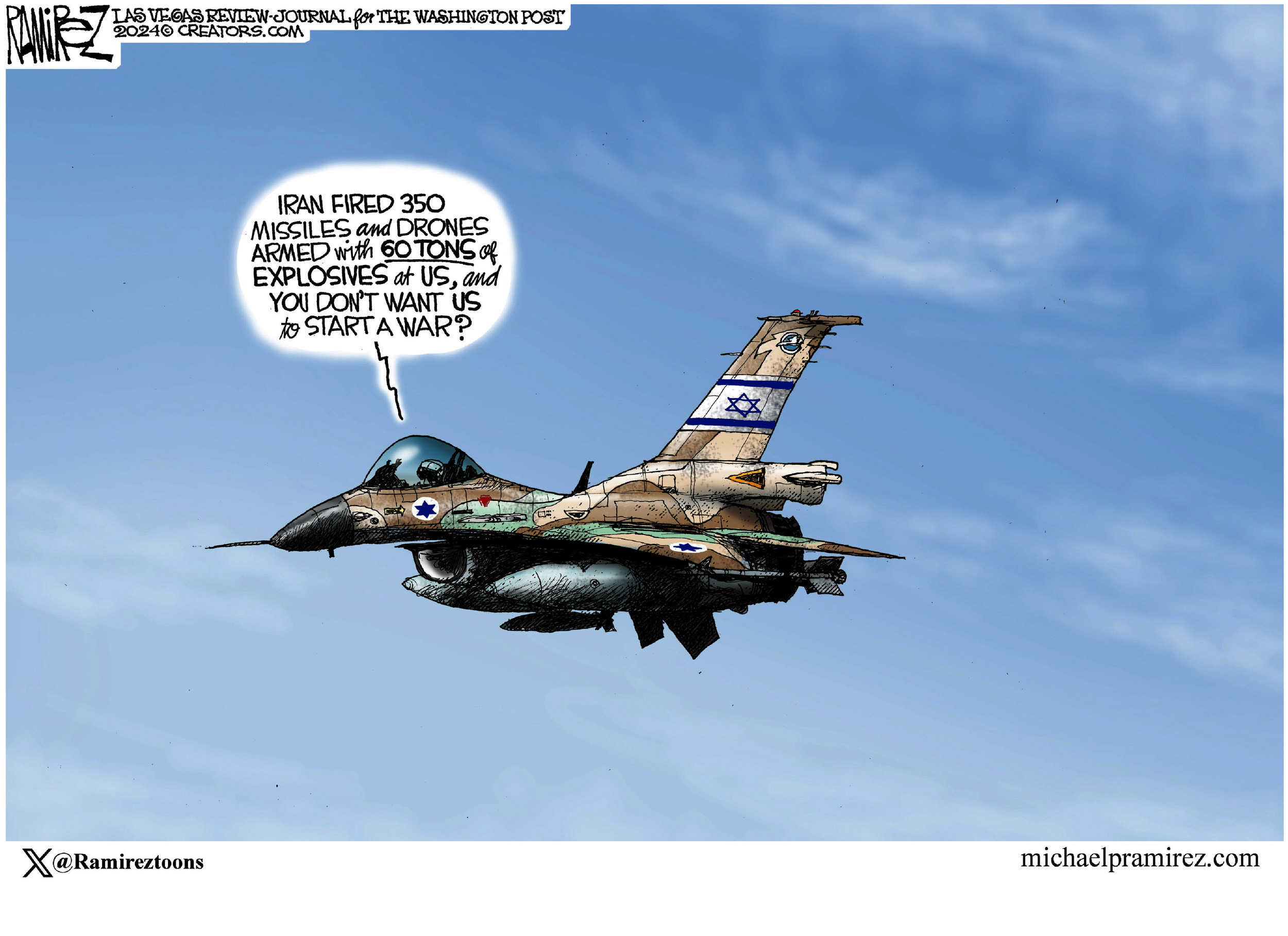 Cartoon 04/20/24 | Freedoms Journal Institute | Promoting a biblical ...