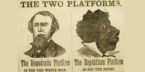 No, Requiring Voter ID Is Not ‘Jim Crow 2.0’ And It’s Offensive To Say ...