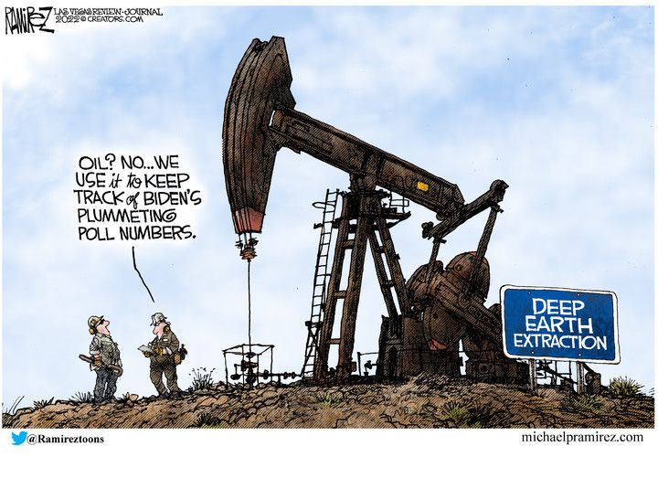 Cartoon 05/02/22 | Freedoms Journal Institute | Promoting a biblical ...