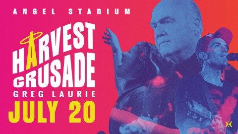 Calvary Chapel Anaheim - Events