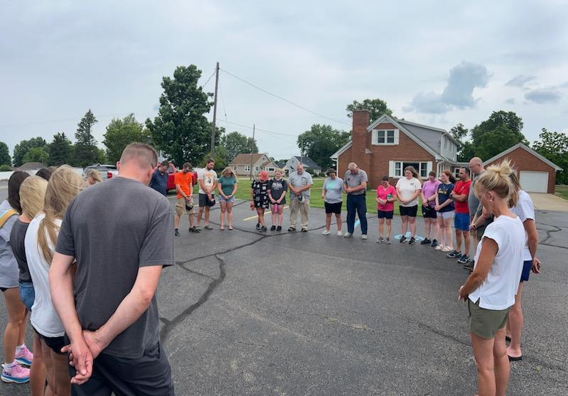 Saturday June 22, 2024 | Bentheim Reformed Church