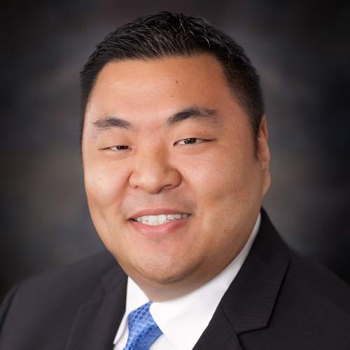 Directors & Staff - Asian Chamber