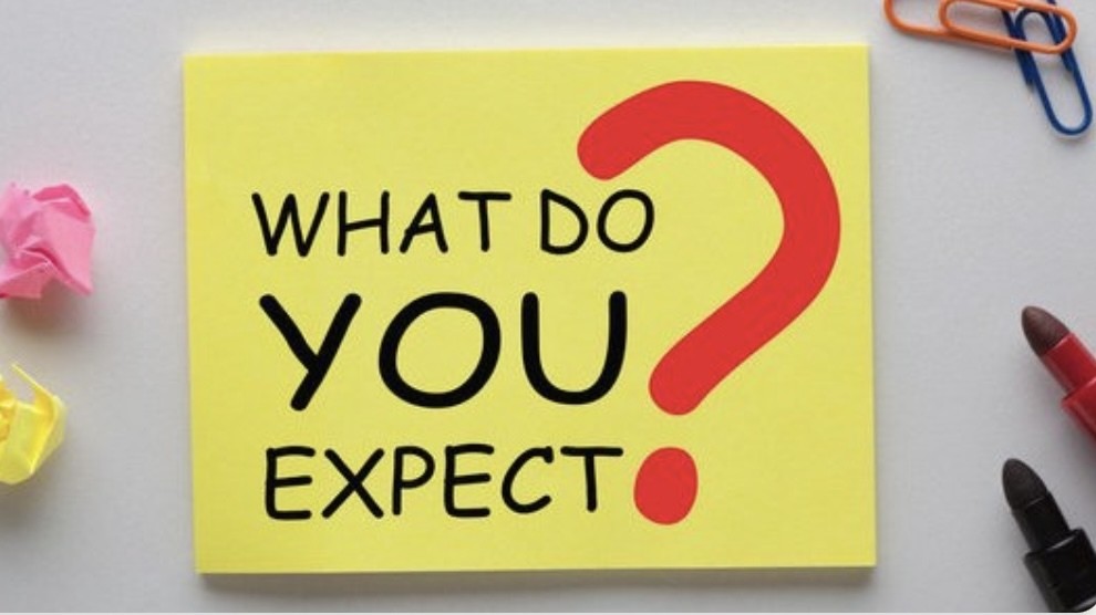 The Power Of Expectation | Community Of Hope AME Church