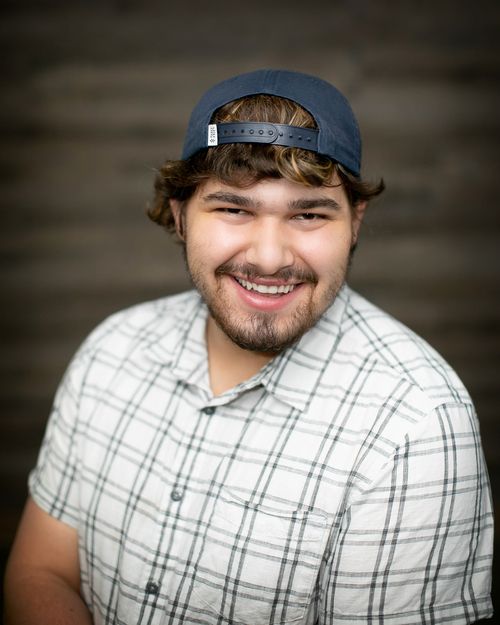 First Church - Leaders