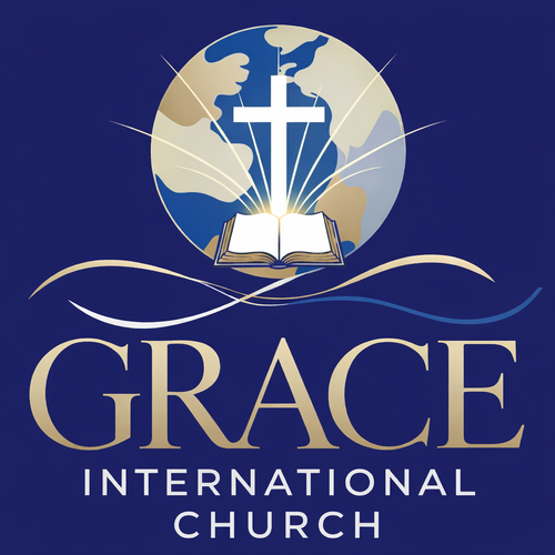Grace International Church | Durham, NC - Home