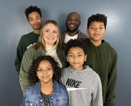 Bellevue Neighborhood Church - Meet Our Team