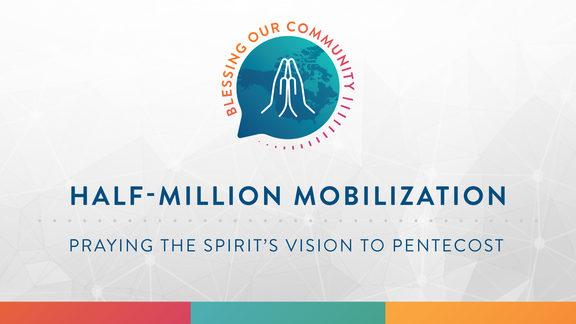 Blessing Our Community - Day 35 | Millville Church of the Nazarene