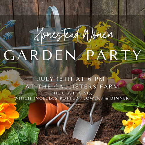 Homestead Community Church - Home