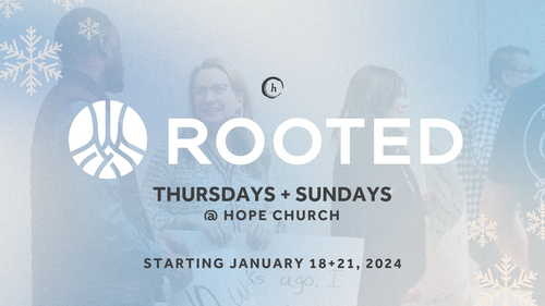 Hope Church in Springfield, Illinois