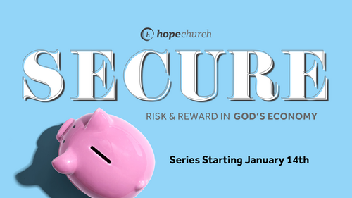 Hope Church in Springfield, Illinois