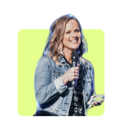 Freedom Tabernacle - Women's Conference