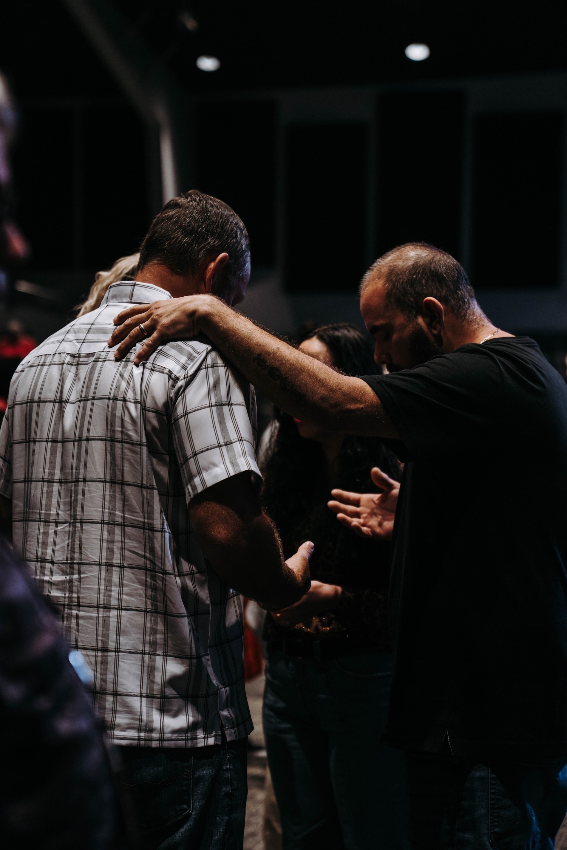 Words That Heal: The Hidden Strength of a Discerning Heart | Life ...