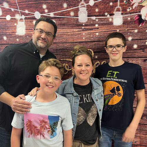 The Passage Church - Leadership