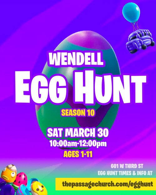 The Passage Church - Home