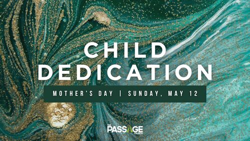 The Passage Church - Home