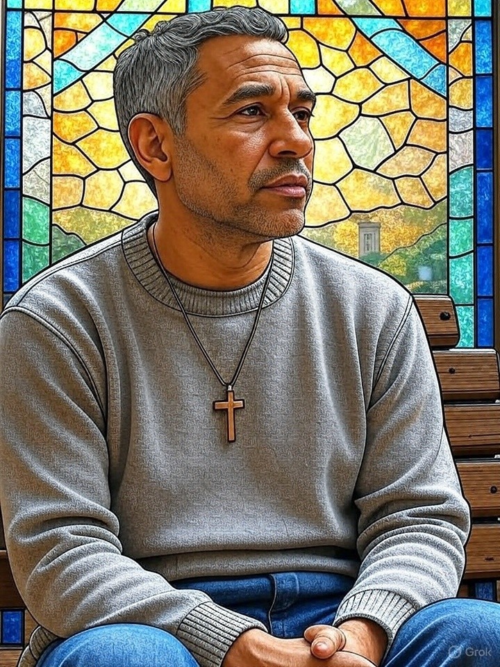 Weaponized Empathy and Compassion | Feather Sound Church