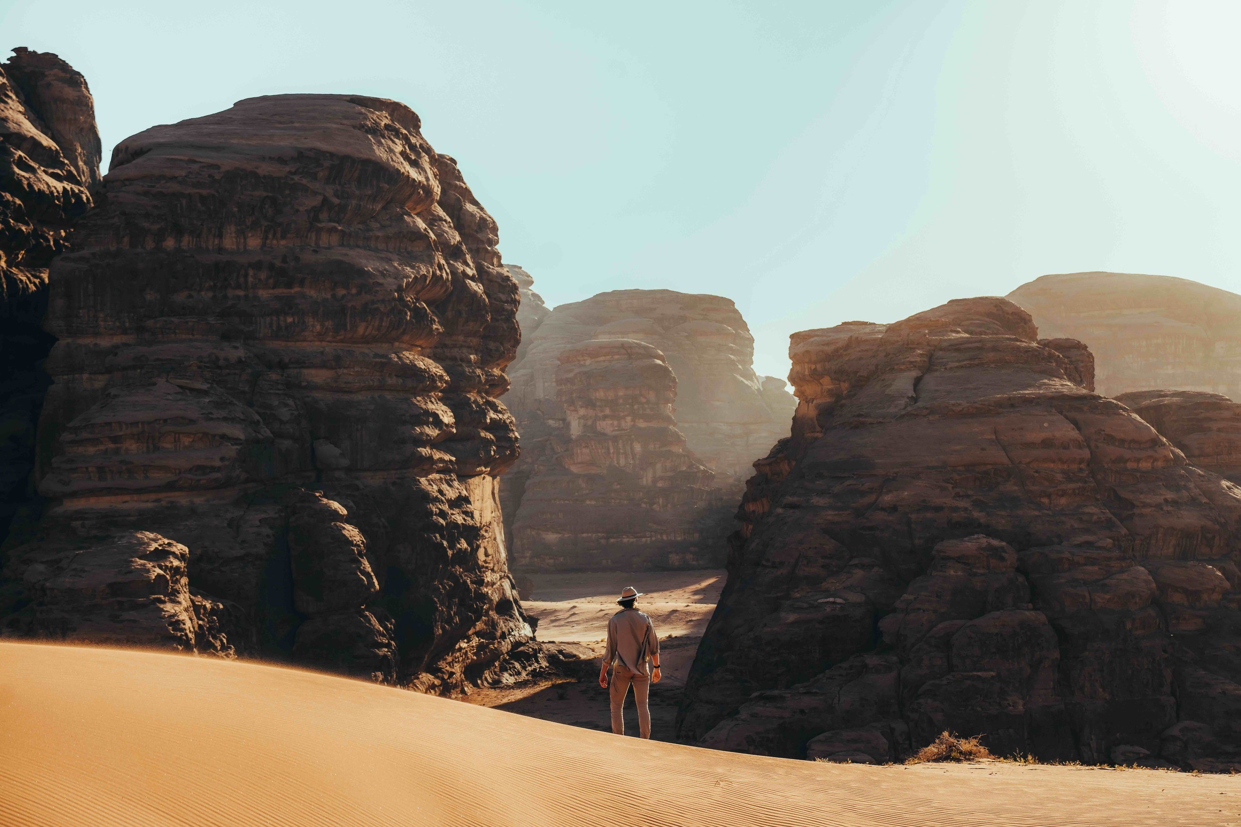 THE CHRISTIAN ADVENTURE | DAILY BIBLE DEVOTIONAL | Charles Price Ministry
